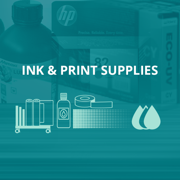 CalComp Graphic Solutions | Large-format inkjet printers, supplies and ...