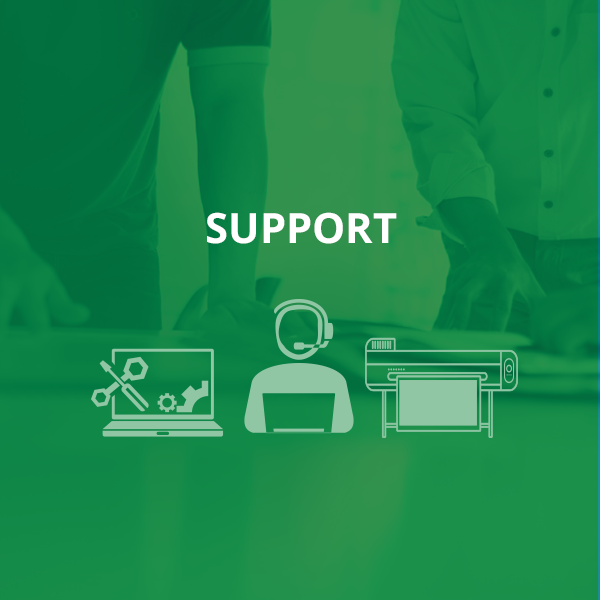 CalComp Graphic Solutions | Large-format inkjet printers, supplies and ...