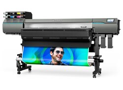 Roland AP-640 64" Resin/Latex Printer