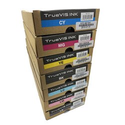 Roland TrueVIS INK (500ml Pouch)