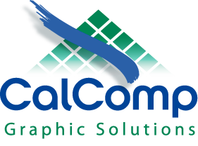 CalComp Graphic Solutions | Large-format inkjet printers, supplies and ...