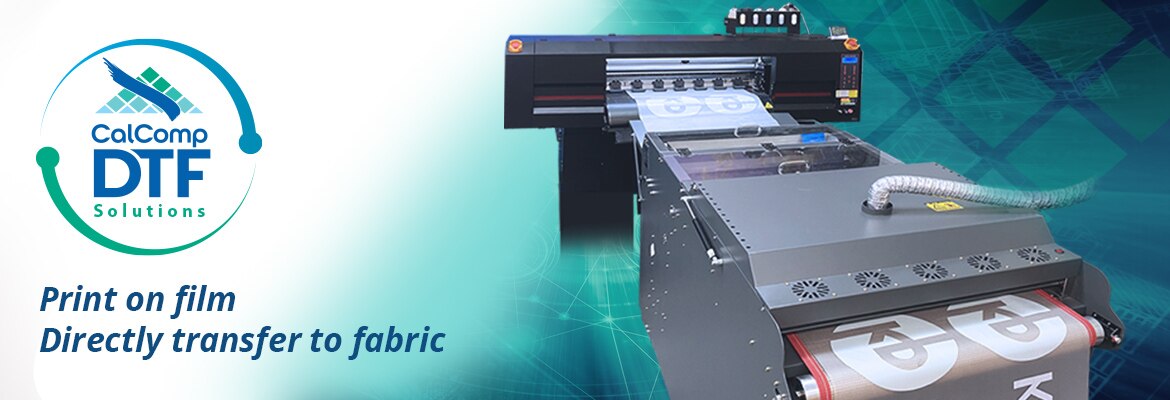 CalComp Graphic Solutions | Large-format inkjet printers, supplies and ...